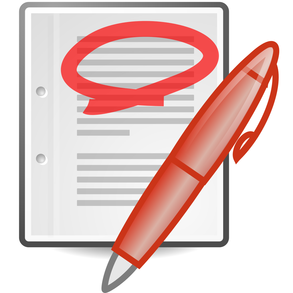 Editing Beyond the Rules of Language – Designing Instructions for eLearning